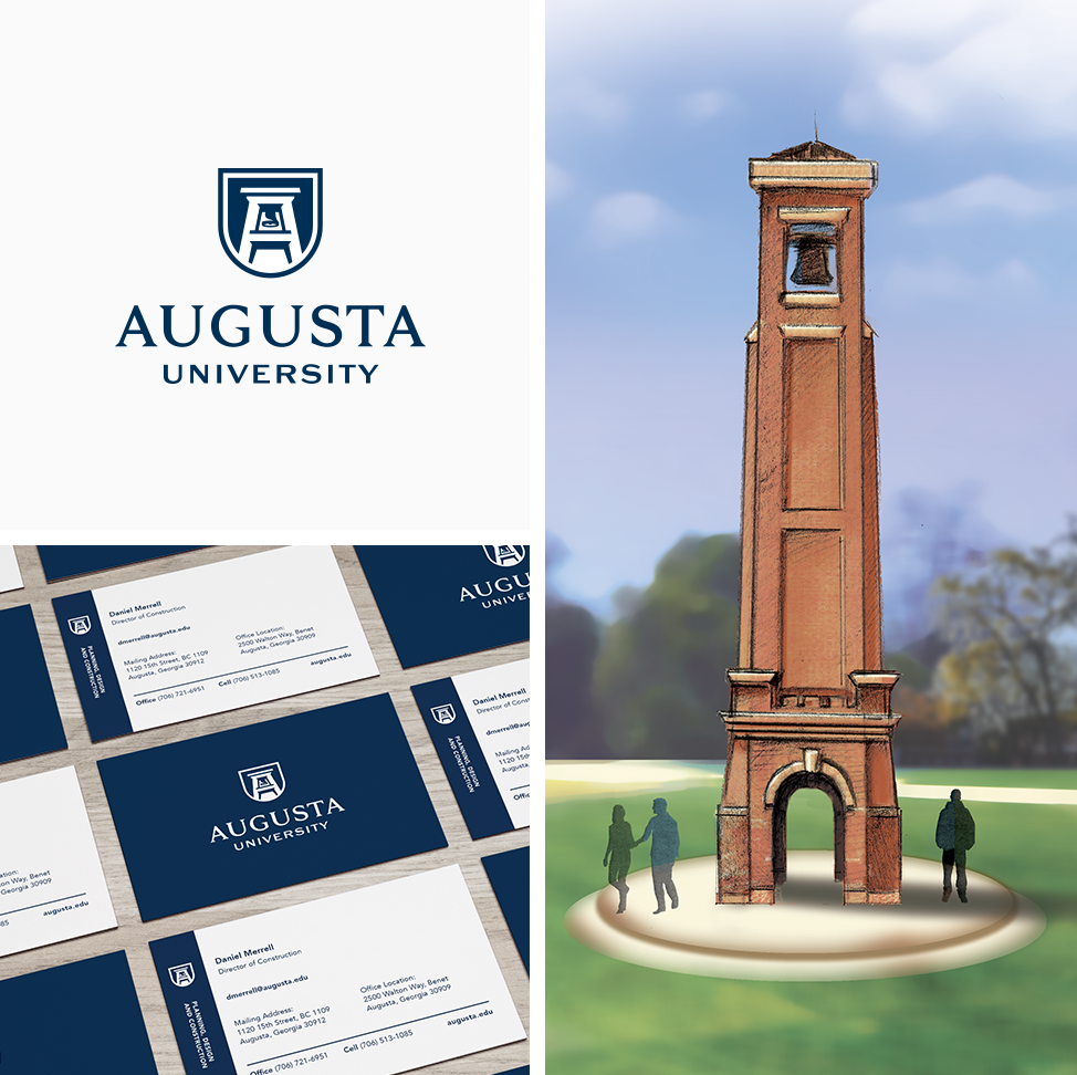 Brand Guide – Augusta University's Brand Strategy